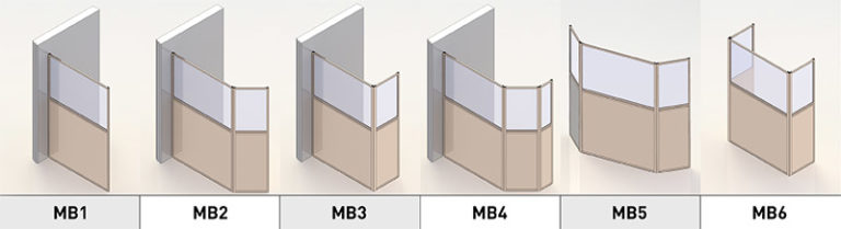 X-Ray Modular Shielding Rooms | MarShield Custom Radiation Products