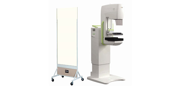 Portable & Stationary Radiation Shielding Barriers | MarShield Custom ...