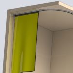 Lead Curtains, Lead Lined Curtains | MarShield Custom Radiation