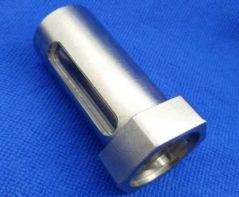 Tungsten Vial & Syringe Shields | MarShield Custom Radiation Products
