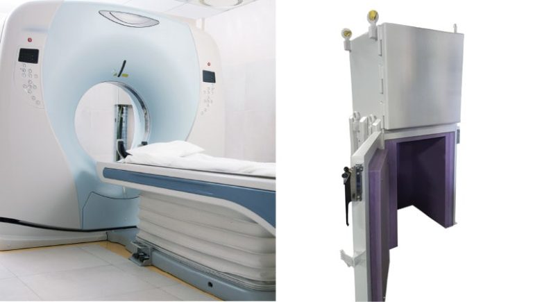 How Borated Polyethylene Works | MarShield Custom Radiation Products