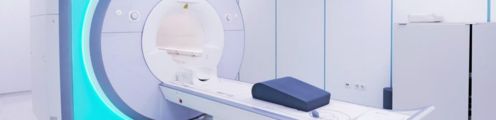 RF Waves and Shielding for MRI Applications | MarShield Custom ...