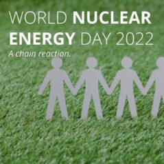 MarShield Celebrates World Nuclear Energy Day on December 2nd